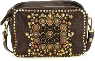 Campomaggi Damen, Taschen, Braun, ONE SIZEGr&ouml;&szlig;e