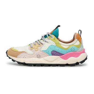 Flower Mountain unisex, Schuhe, Mehrfarbig, 38 EUGr&ouml;&szlig;e