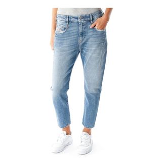 Diesel Damen, Jeans, Blau, W24 L32Gr&ouml;&szlig;e