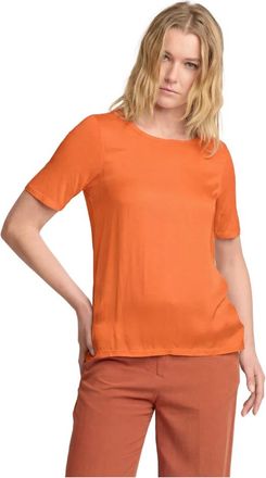 Kocca Damen, Blusen & Hemden, Orange, XLGr&ouml;&szlig;e