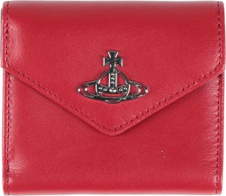 Vivienne Westwood Kleinlederwaren - Brieftaschen auf YOOX.COM
