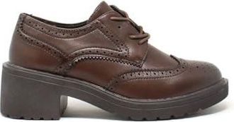 Cinzia Soft Francesine Marron CI2022 Brun 36