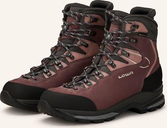 Lowa Wanderschuhe Mauria Evo Gtx Ws rosa