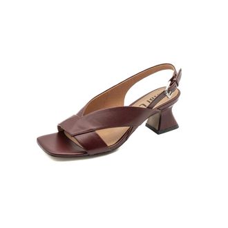 Bibi Lou Damen, Schuhe, Rot, 37 EUGr&ouml;&szlig;e