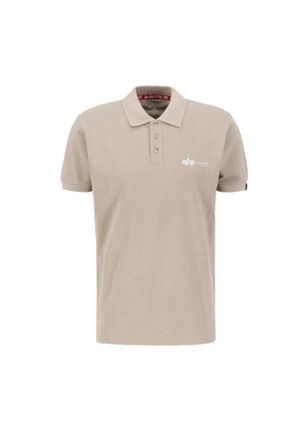 Alpha Industries Poloshirt Basic SL Polo Shirt
