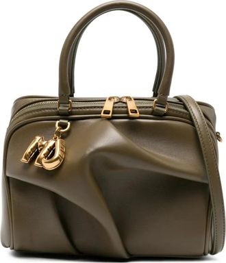 Marc Jacobs Femme, Sacs, Vert, Taille: ONE Size The Small Wave