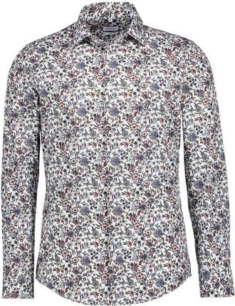 Seidensticker Seidensticker Herren Hemd