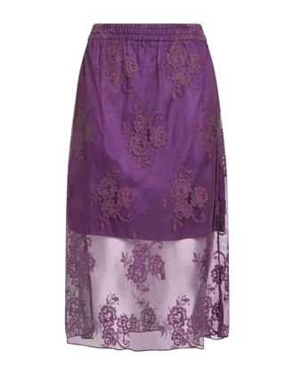 Dixie HOSEN & R&Ouml;CKE - Midi-R&ouml;cke auf YOOX.COM