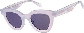 Superdry unisex, Accessories, Lila, ONE SIZEGr&ouml;&szlig;e