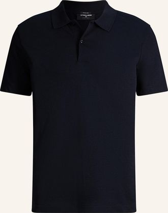 Strellson Poloshirt Lino blau