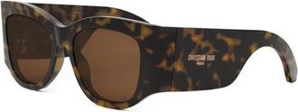 Dior Authentische stilvolle Brillen von Premium-Qualit&auml;t - - Accessories - unisex - Braun - 54 MM
