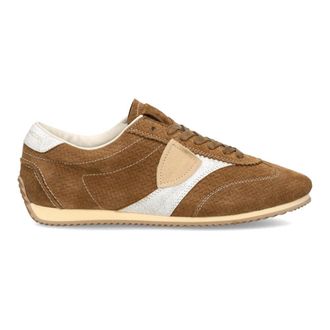 Philippe Model Planche Running Sneakers - - Shoes - Damen - Braun - 38 EU