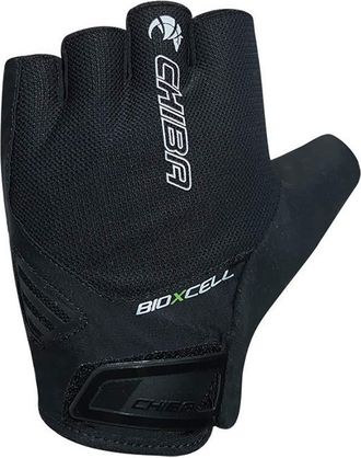 Chiba Gloves BioXCell Air - XL, Schwarz