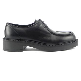 Marco Ferretti Engineer Style Schuhe - - Shoes - Damen - Schwarzk - 37 EU