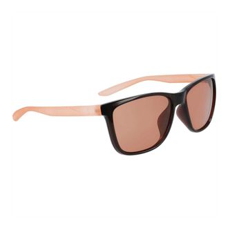 Nike Ascent Quadratisch-Sonnenbrille f&uuml;r Herren/Damen Unisex (Rote Beete Rot/Kupfer)