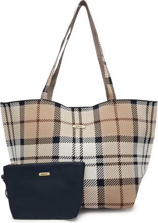 Barbour Handtasche Barbour LBA0517BE71 Beige
