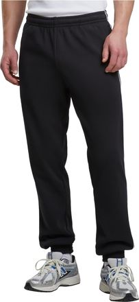Southpole Bonded Pants Black, XXL