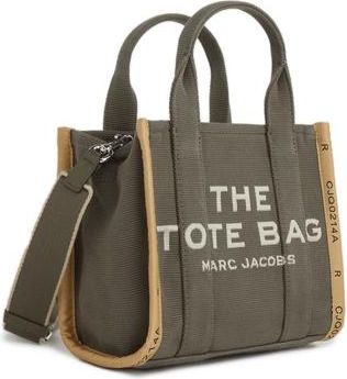 Marc Jacobs Sac cabas The Jacquard Small Tote Bag