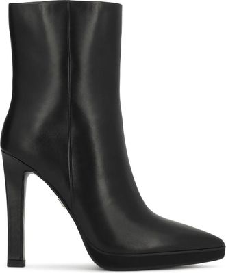 Kazar Meloria Bottines - Femme - Chaussures - Noir - Taille: 40 EU