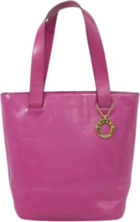 Celine Damen, Pre-Owned, Rosa, ONE SIZEGröße