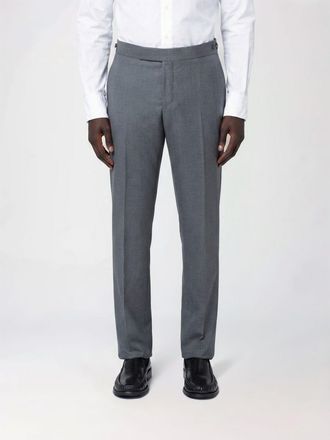 Thom Browne Pantalon THOM BROWNE Homme couleur Gris
