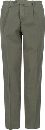 BRIGLIA 1949 Tailored Pants