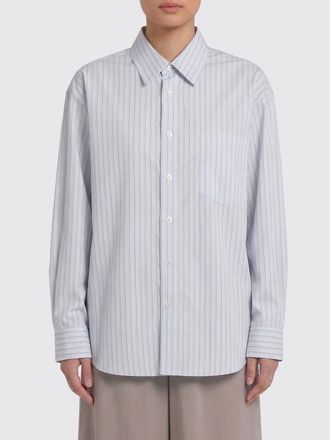 Dunst Chemise DUNST Femme couleur Bleu