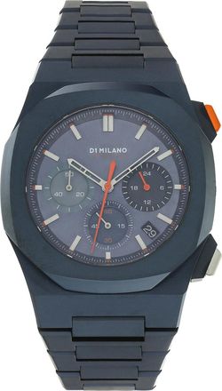 D1 Milano Uhr D1 Milano CHBJ12 Blau