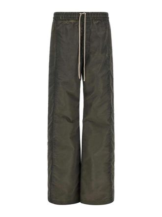 Rick Owens Wide Pusher - Gris