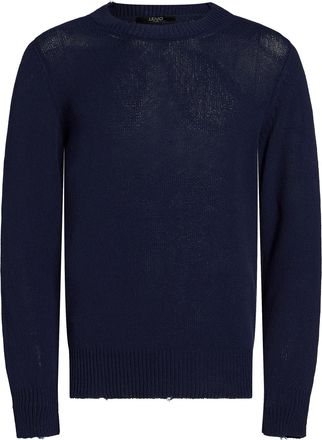Liu Jo STRICKWAREN - Pullover auf YOOX.COM