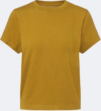 Khaite T-Shirt Emmylou aus Baumwolle