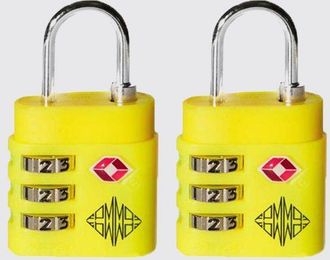 FPM Milano Valise FPM MILANO Femme couleur Jaune