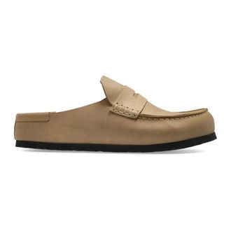 Birkenstock Herren, Schuhe, Beige, 43 EUGr&ouml;&szlig;e