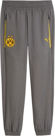 Puma Jogginghose PUMA Borussia Dortmund Pumatech Woven Hose