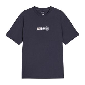 Yohji Yamamoto Herren, Oberteile, Schwarzk, SGr&ouml;&szlig;e