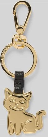 Coccinelle Anhänger mit Motiv-Charm Modell Basic