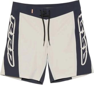 Roberto Ricci Design Rrd, Homme, Shorts, Multicolore, Taille: M Shorts d&eacute;contract&eacute;s