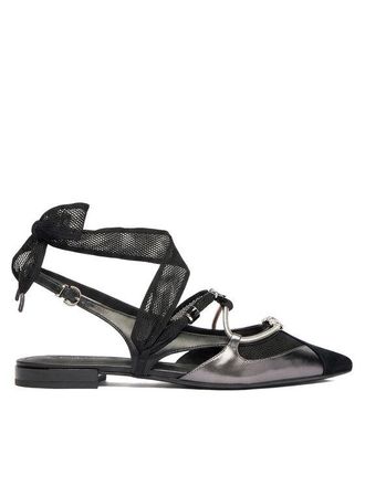 Pinko Pumps Gianira 30 SD0547 P003 Schwarz