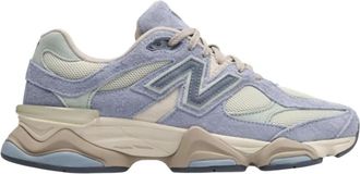 New Balance Homme, Chaussures, Multicolore, Taille: 42 1/2 EU New Balance 9060 Dusk Shower Reflection