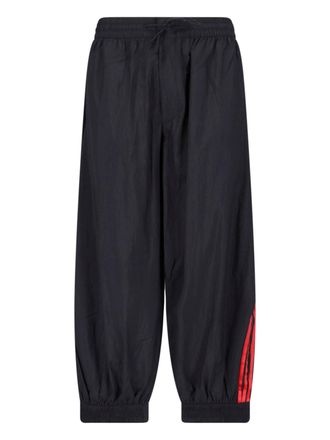 Yohji Yamamoto Sweatpants Gradient 3 Stripes