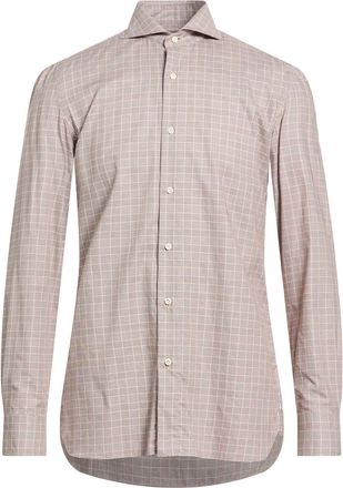 LUIGI BORRELLI NAPOLI TOPS - Hemden auf YOOX.COM