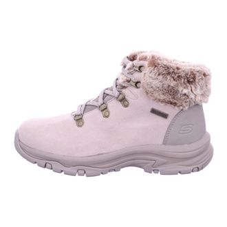 Skechers Damen, Schuhe, Beige, 38 EUGr&ouml;&szlig;e