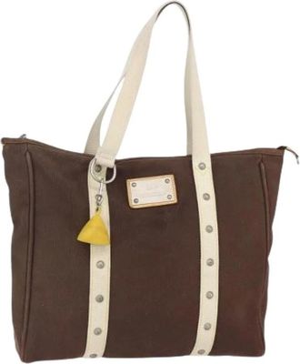 Louis Vuitton Damen, Pre-Owned, Braun, ONE SIZEGr&ouml;&szlig;e