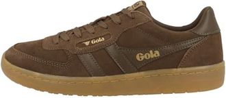 Gola Hawk Suede 86 CLB571LT, Basket - 38 EU