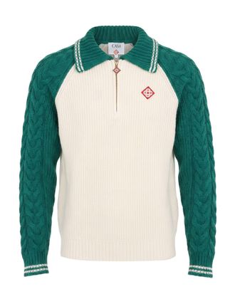 Casablanca STRICKWAREN - Pullover auf YOOX.COM
