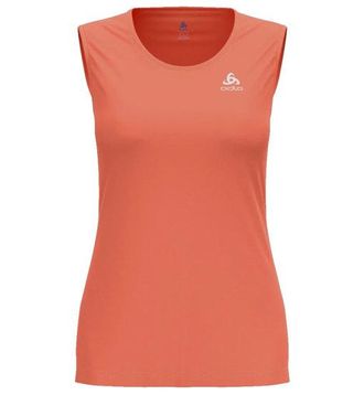 Odlo Singlet Cardada - Top - Damen