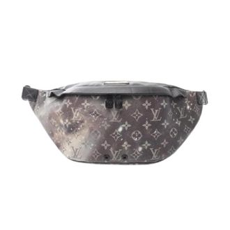 Louis Vuitton unisex, Pre-owned, Multicolore, Taille: ONE Size Sac Banane Vintage Pre-owned