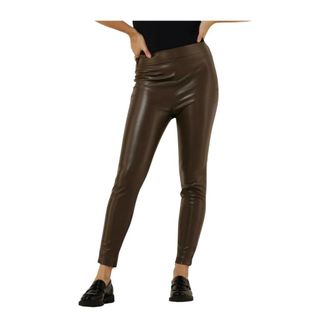 Simple Damen, Hosen, Gr&uuml;n, MGr&ouml;&szlig;e