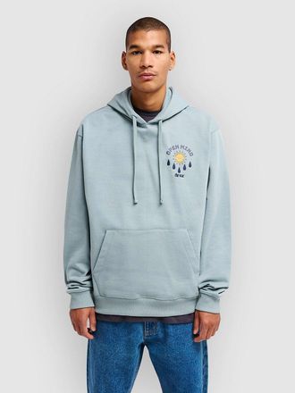 Rvca The Star Hoodie lead