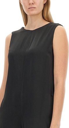 Max Mara Jumpsuit - Black